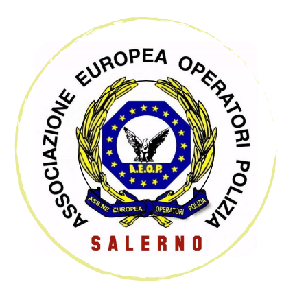 Home - ODV-AEOP - Sezione Provinciale di Salerno